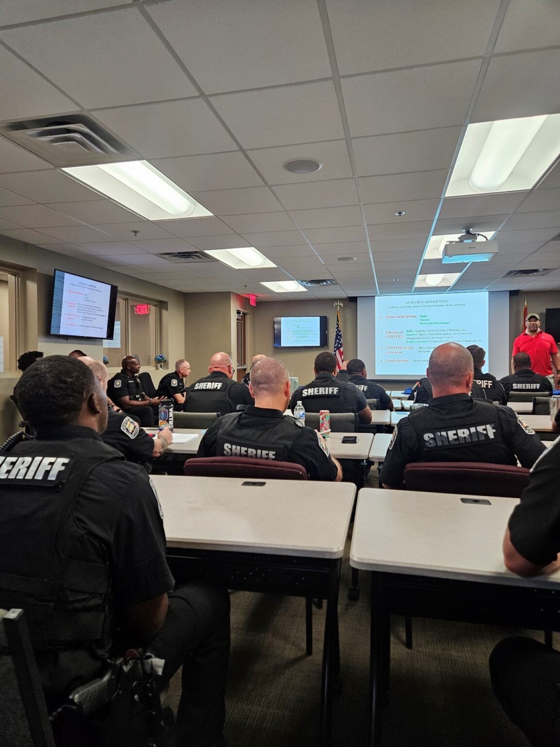 Community Engagement – Taking Action for Good